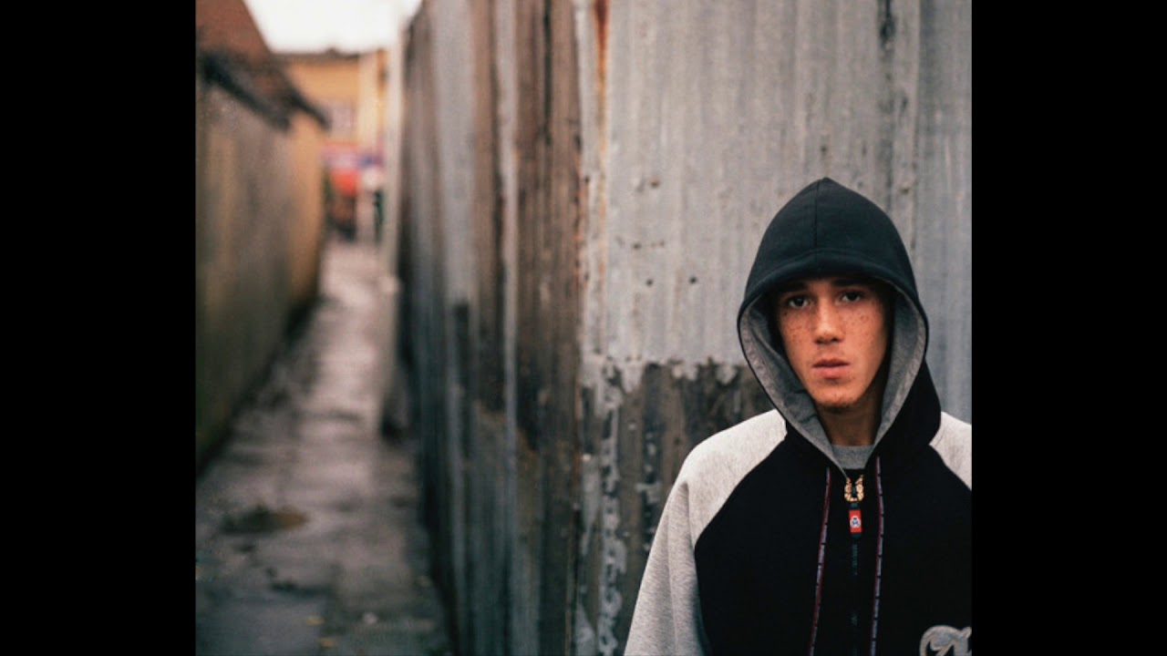 Fumin - Freestyle (Prod Bless Beats) - YouTube