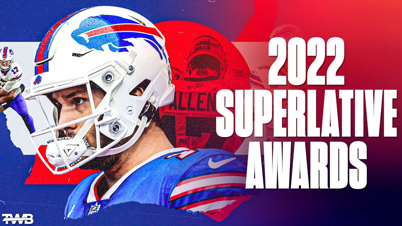 Buffalo Bills: 2022 Superlative Awards & A Look Ahead to Free Agency ...
