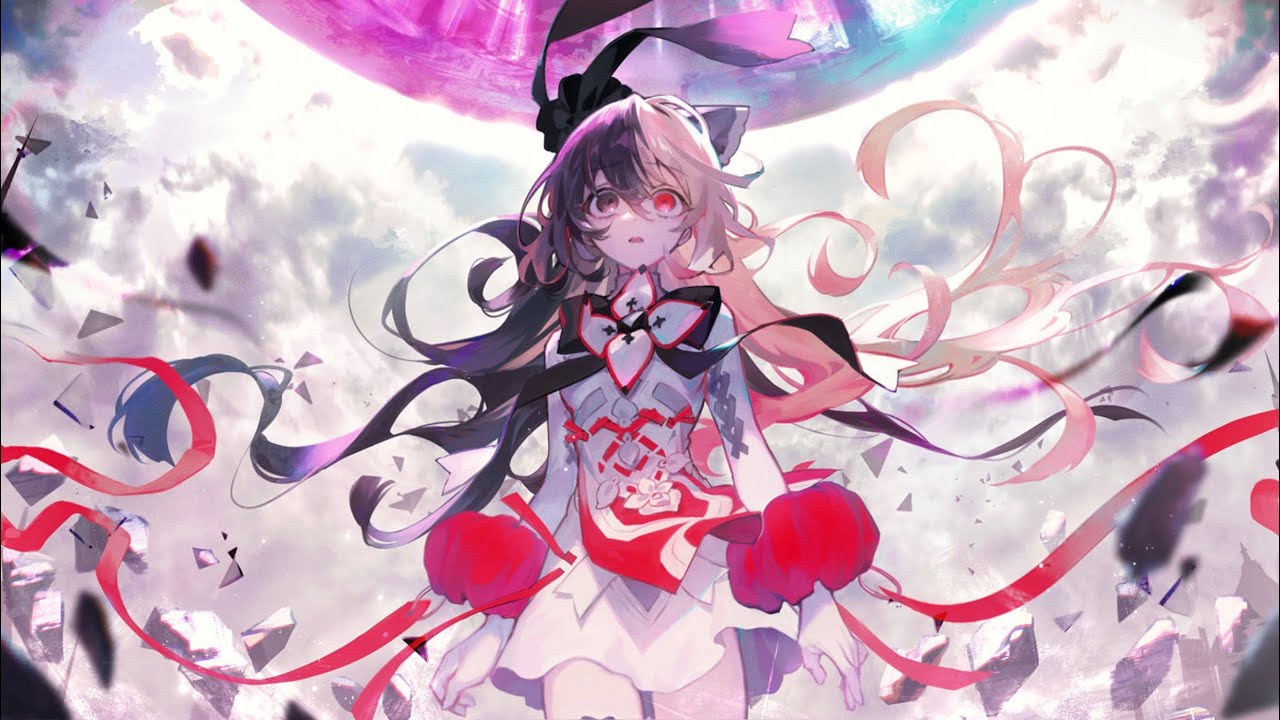 [Arcaea] 자칭 초견의 여신, 이번엔 어떨까? | Lasting Eden Chapter 2 All First Play ...