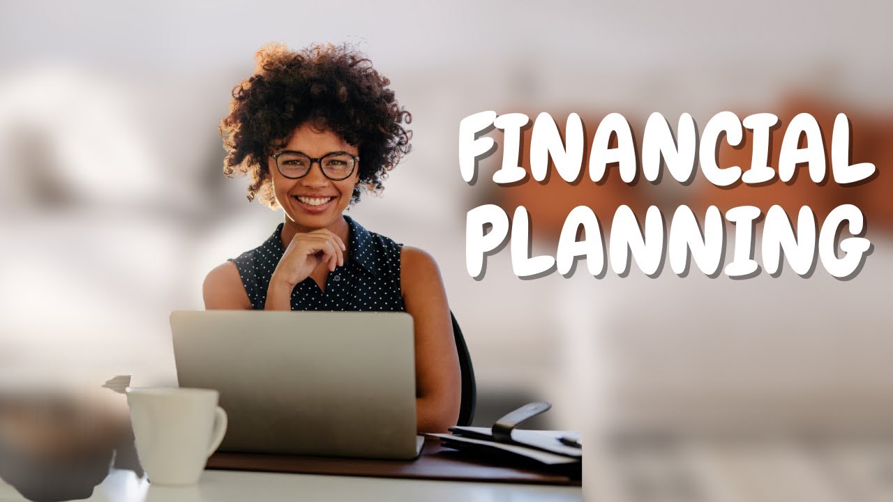 How To Create A Financial Plan | Money Avenue - YouTube