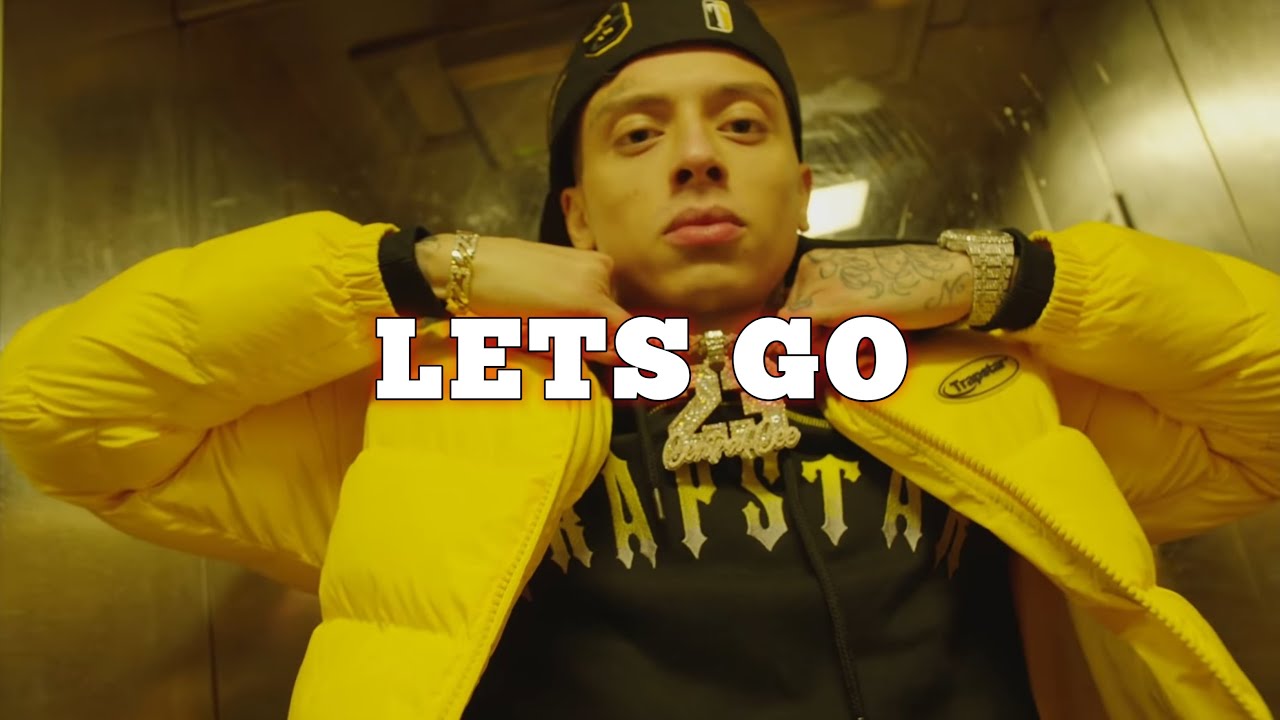 ( FREE FOR PROFIT ) CENTRAL CEE X TRAVIS SCOTT HARD CORE DRILL BEAT ...