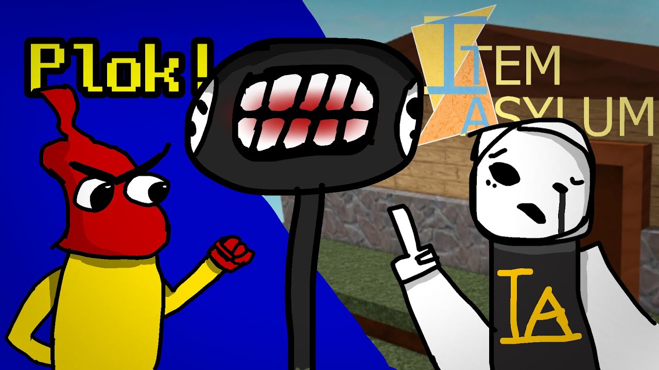 SMILER Mashup - Plok X OG - YouTube