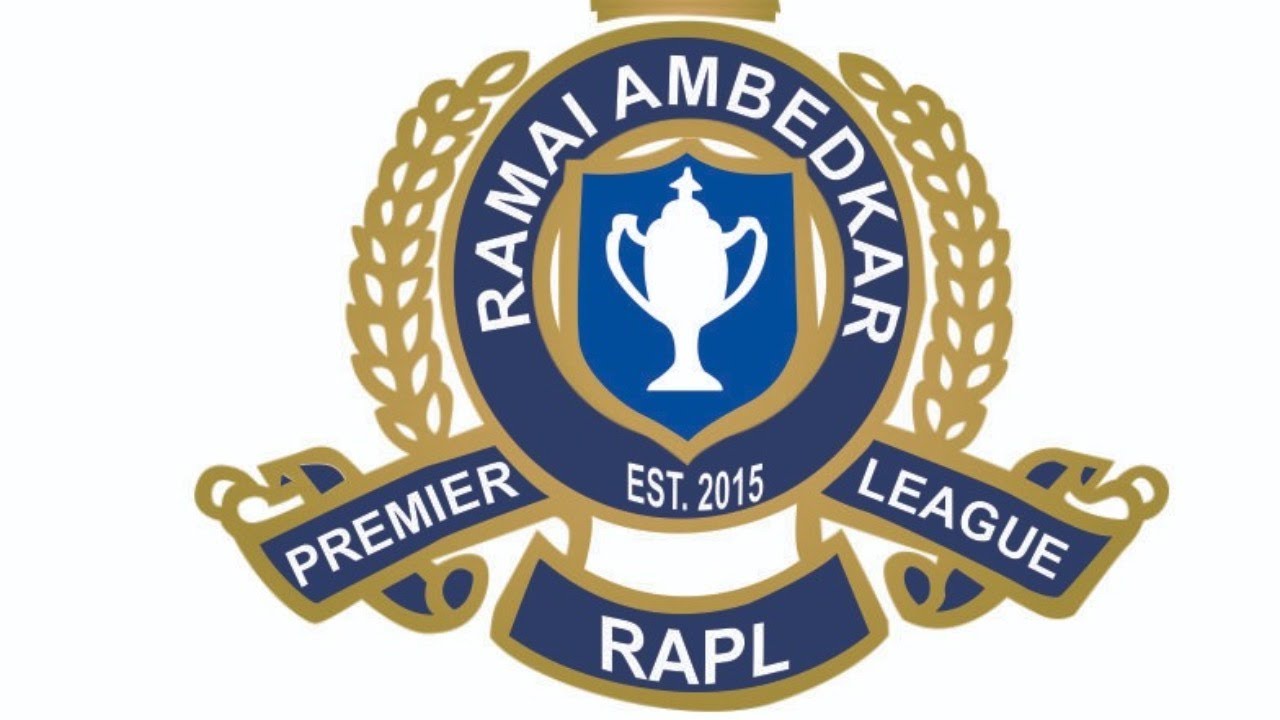 RAPL 2020 SEASON 4 - YouTube