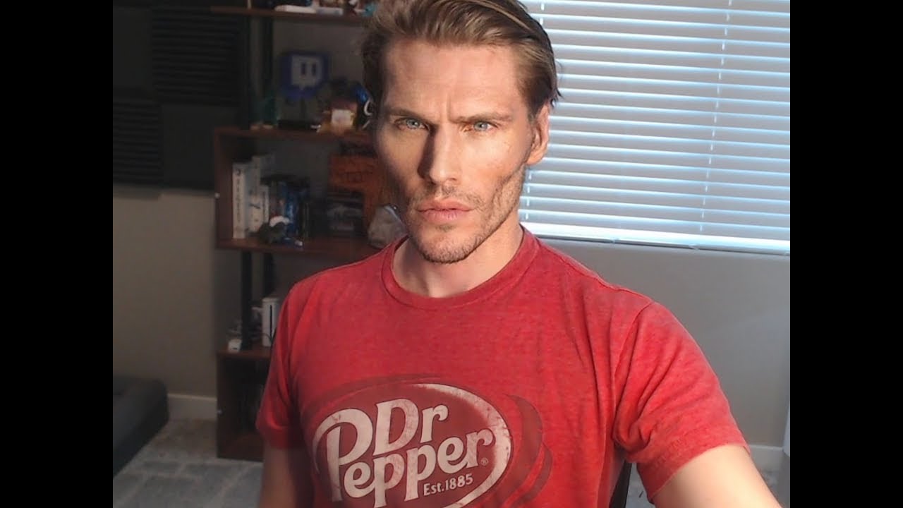 Jerma Lookmaxxing - YouTube