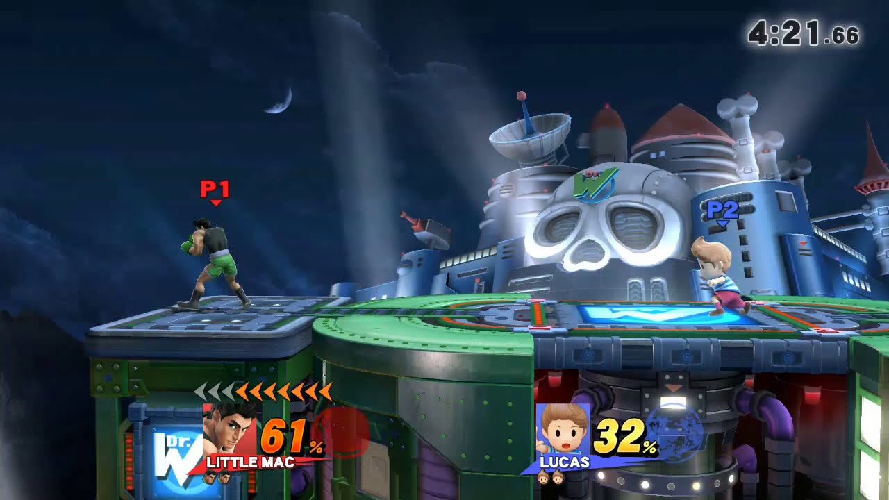 Other Final For Glory Win - YouTube