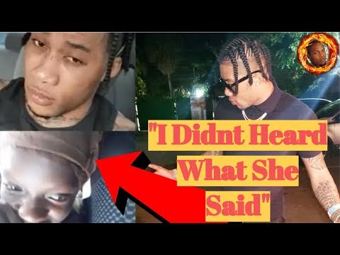 Marvin The Beast Address \