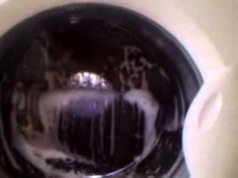 Hotpoint wma50 towles wash. - YouTube