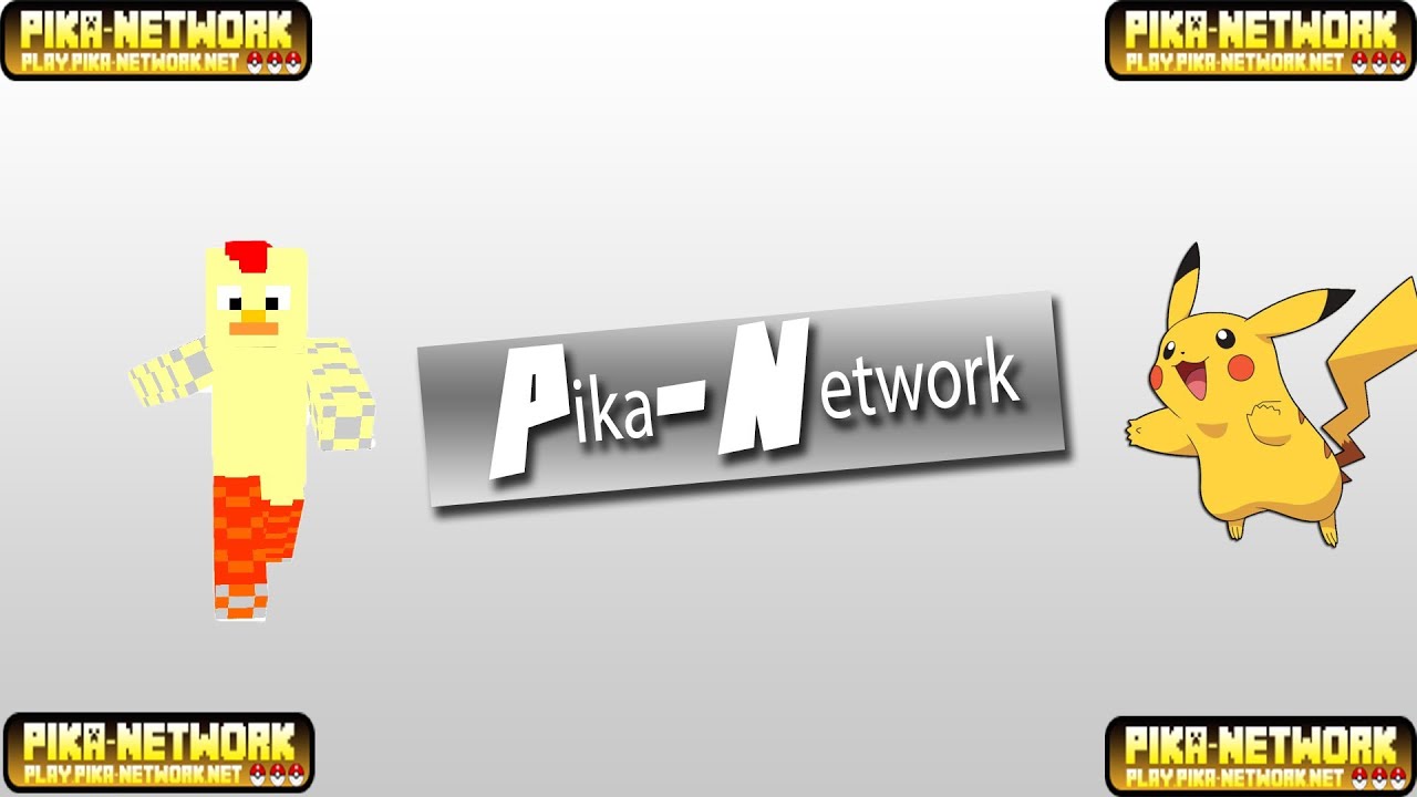 Pika-Network - "Kit PVP" - Episode 5 - YouTube
