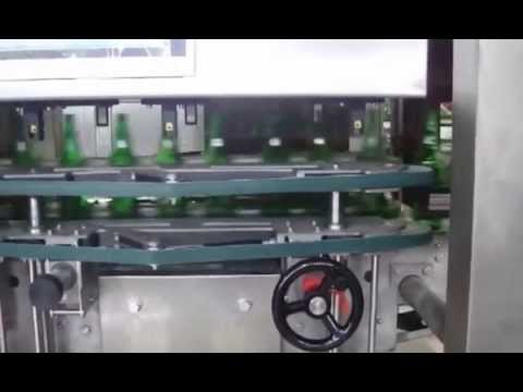 Bottle Inspection - YouTube