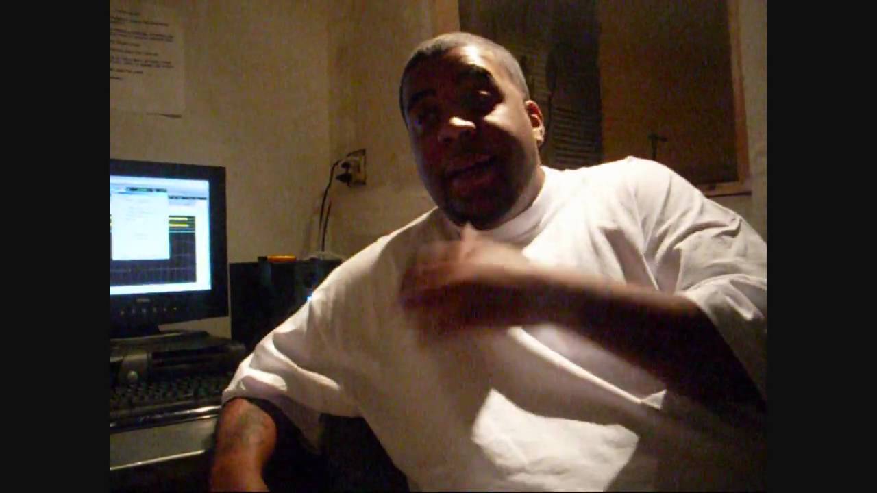 Pie-Rx: Recordz: P-Coat on Im Str8-Lace T.V. - YouTube