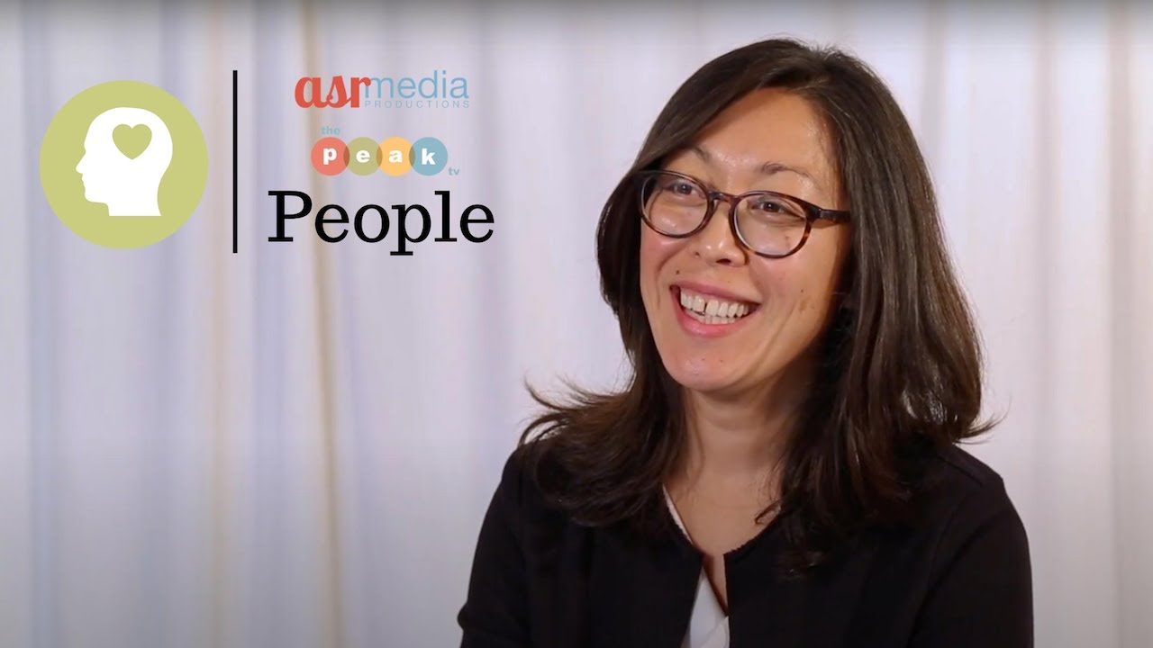 ASR Client Testimonial: Kim Fraites Dow - YouTube