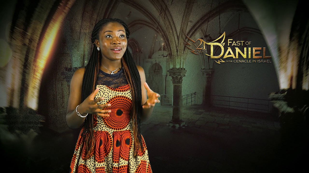 DAY 13 FAST OF DANIEL DOLORES TESTIMONY - YouTube