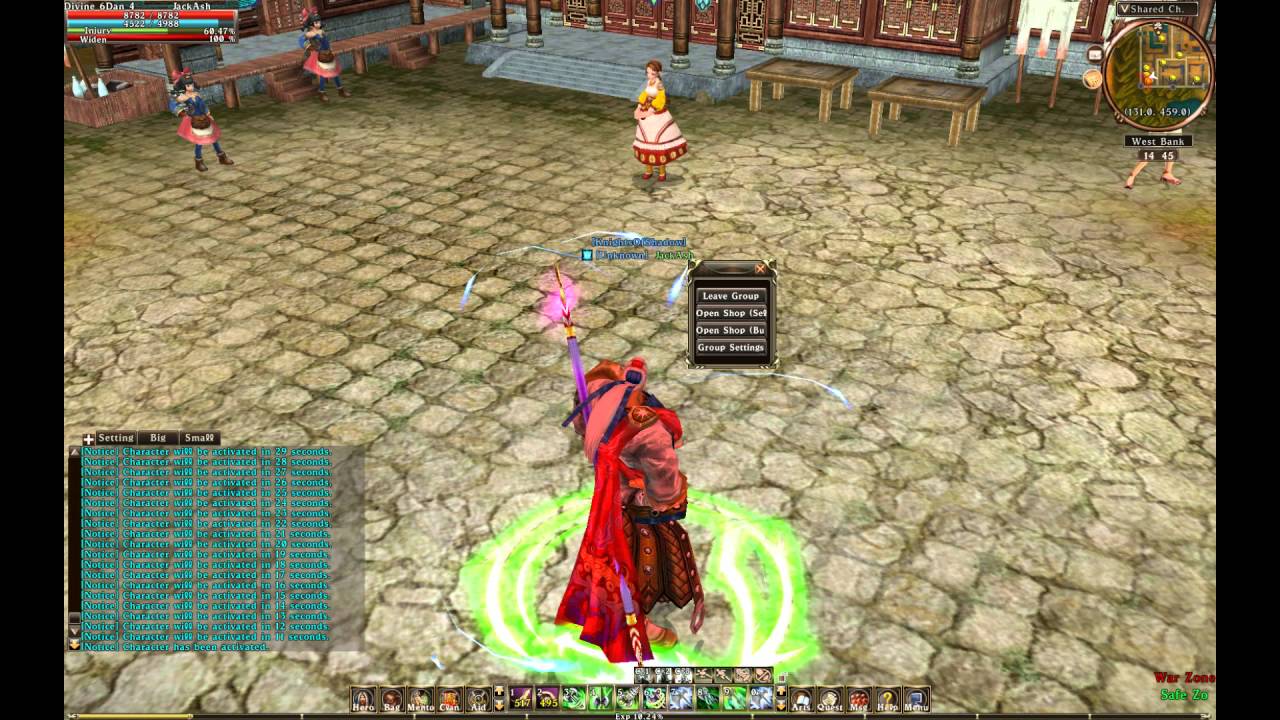 HERO PLUS ITEM APPEARANCE CHANGE - YouTube