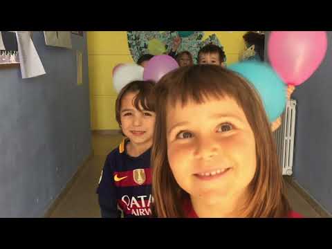 Lipdub 25 anys ZER L'OLIVER 2019 mp4