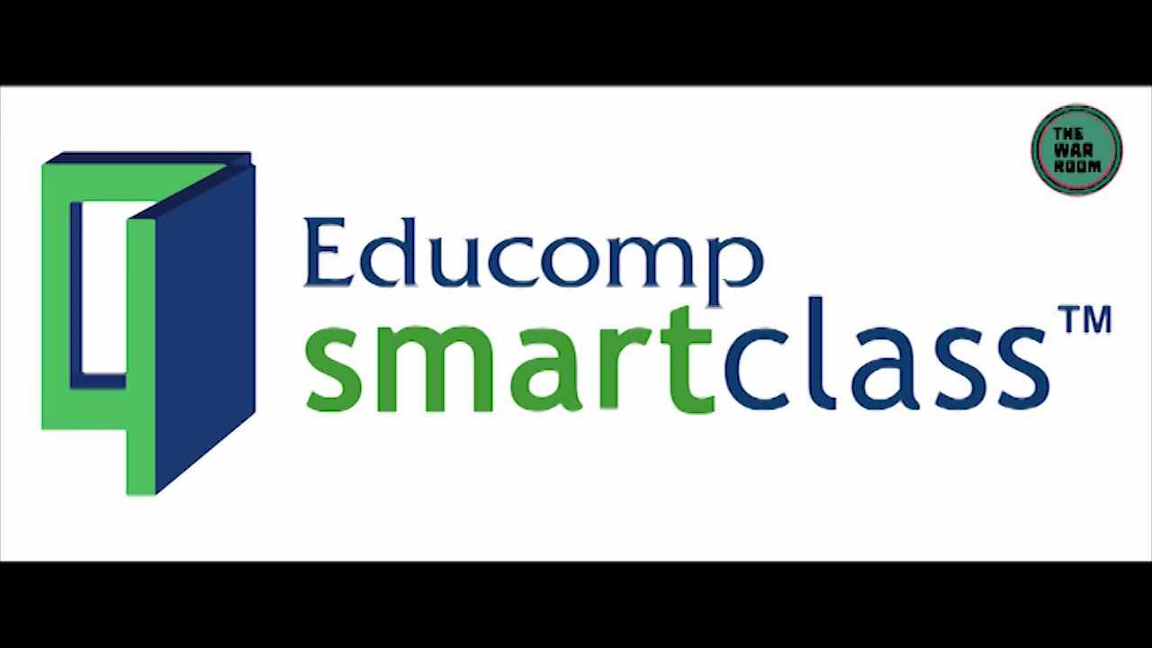 educomp jingle - YouTube