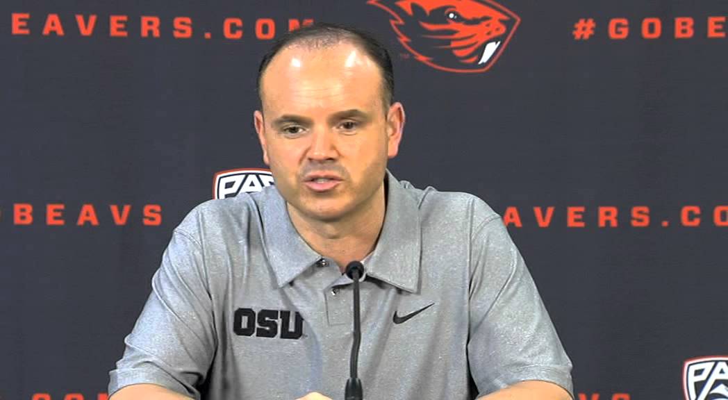 Scott Rueck press conference 3/4/14 - YouTube