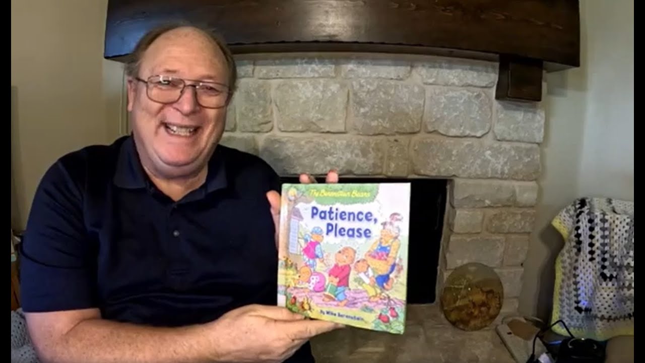 Berenstain Bears Patience Please - YouTube