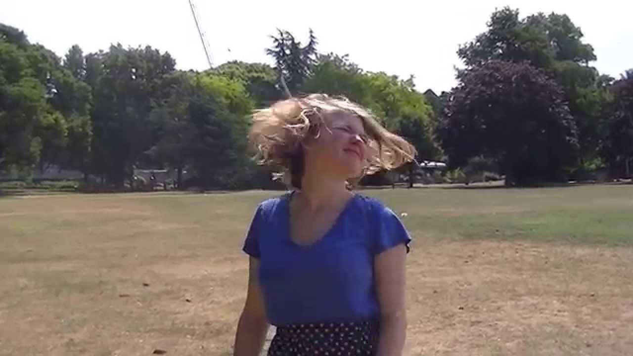 you're making me look good cortana the film - YouTube