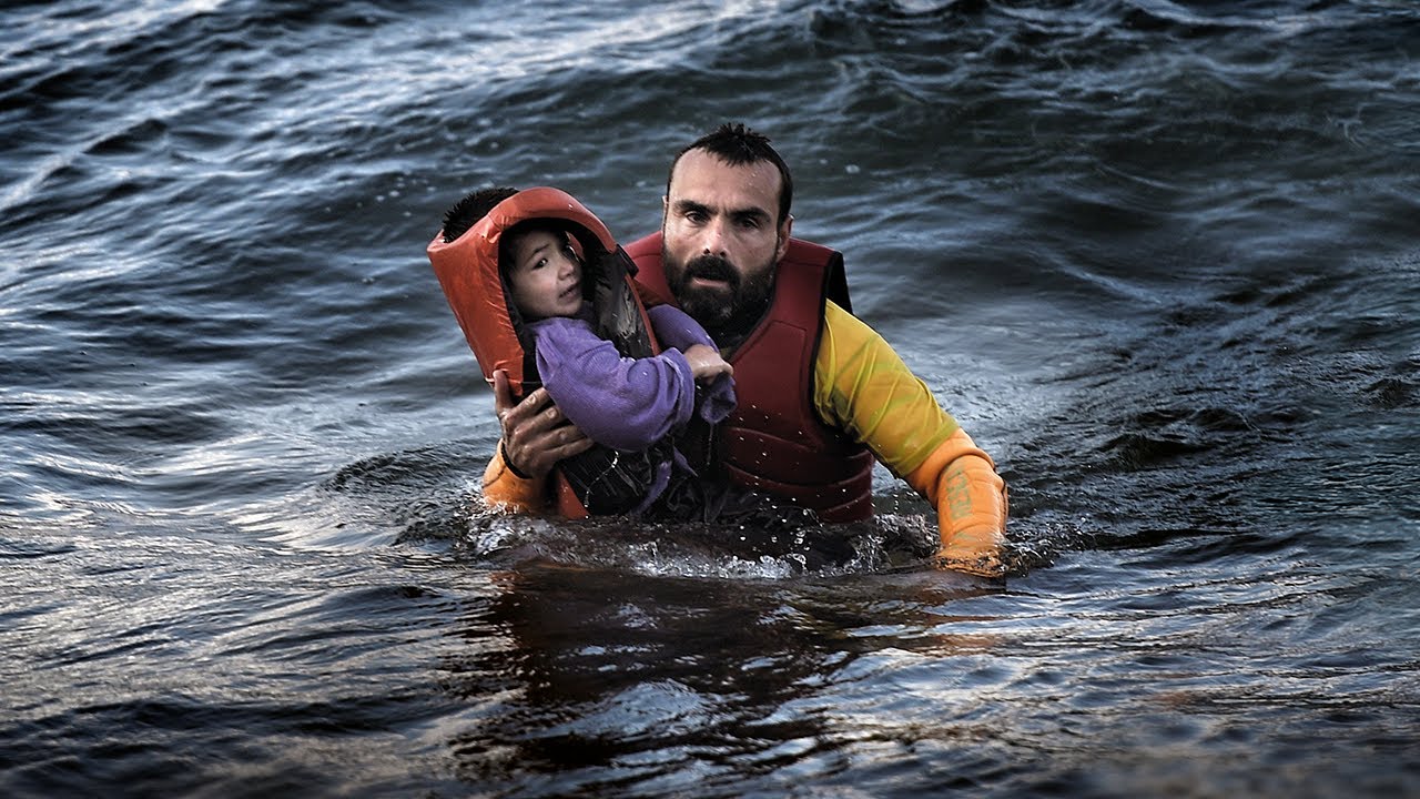 Save A Life Now | Islamic Relief UK - YouTube