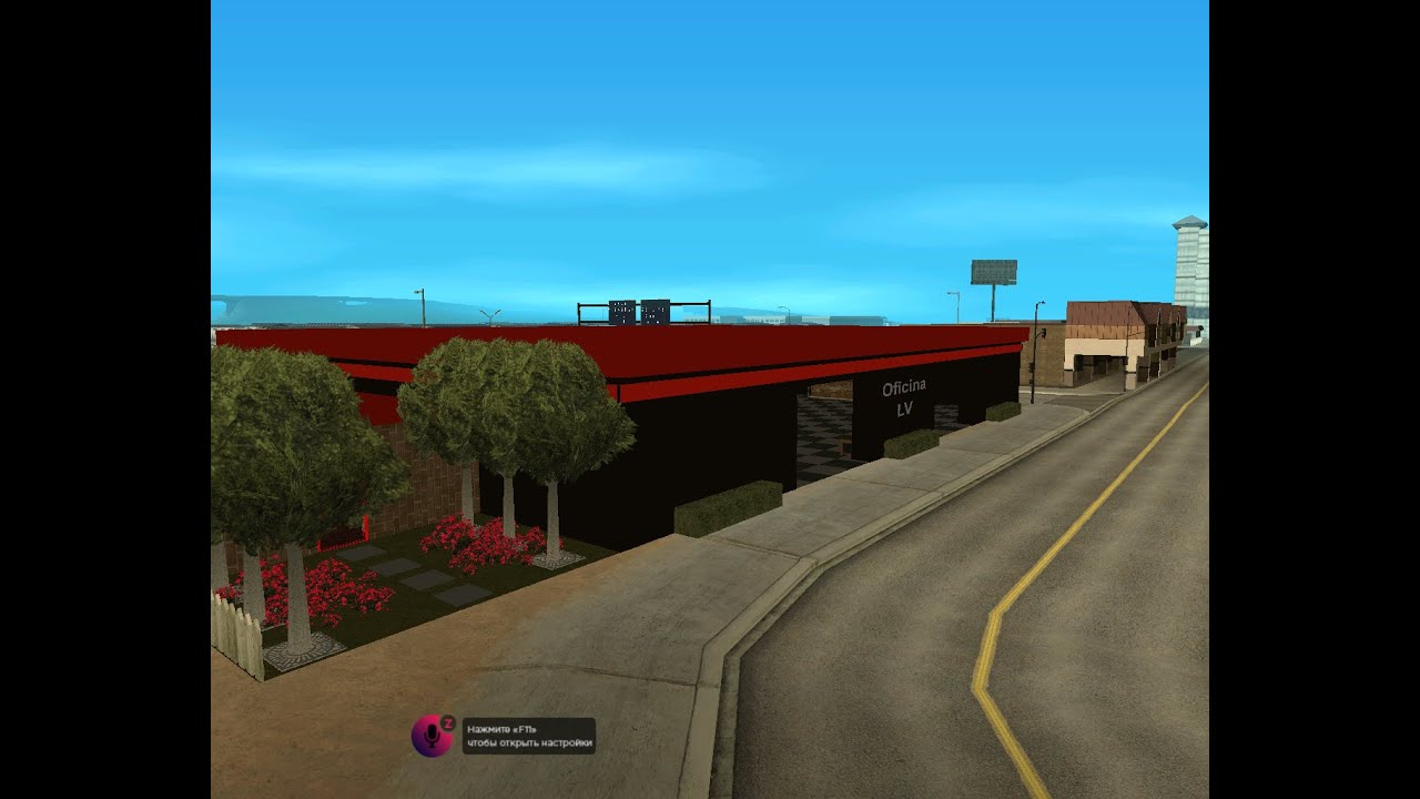 [ Mapa ] Oficina LV [ Ph Mapper ] [ SAMP ] - YouTube