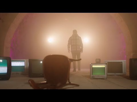 Barbod Hozouri - Heç Kimem (Official Video)