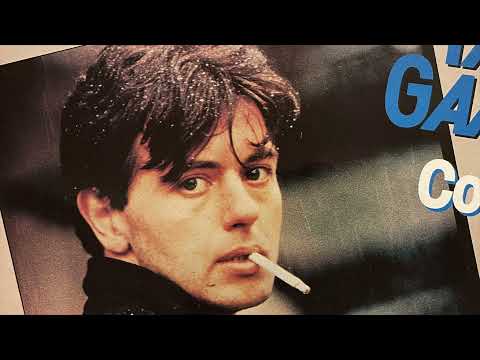 Patrick Gammon – Cold Fever – Vinyl (LP), 1984 [r3892474] | Discogs