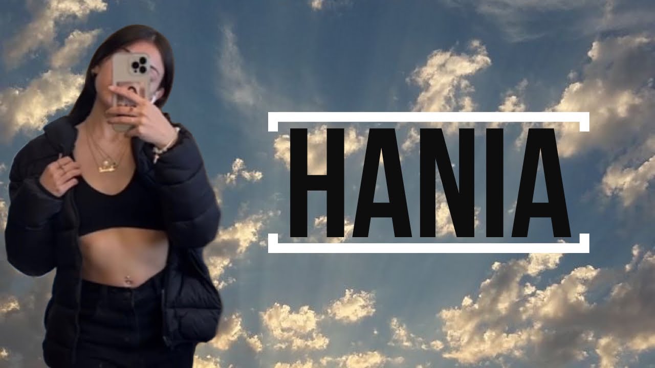 HANIA 🏳️‍🌈 PT. 4 - YouTube