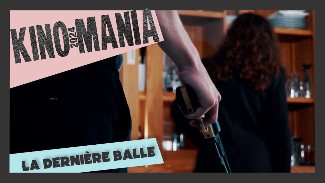 La dernière balle - YouTube