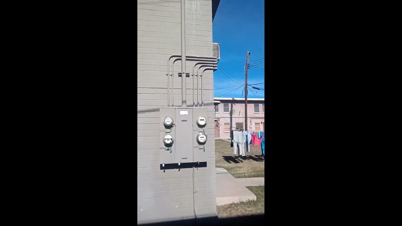 DUPPA VILLA PROJECTS! XXST #housing #projects #gang #history - YouTube