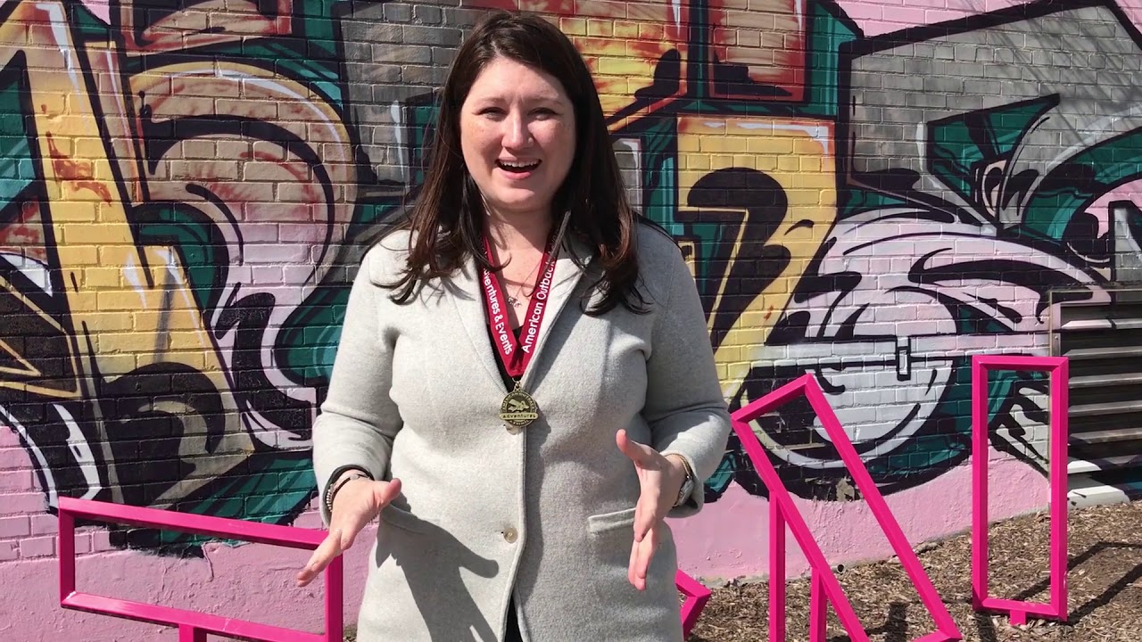 Team Building Testimonial - Team Pursuit - Deloitte (Detroit, Michigan ...