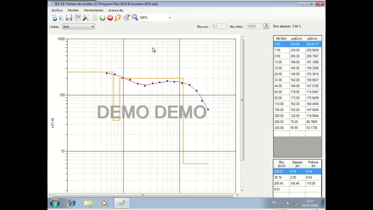 Instalar SEV1 8 - YouTube