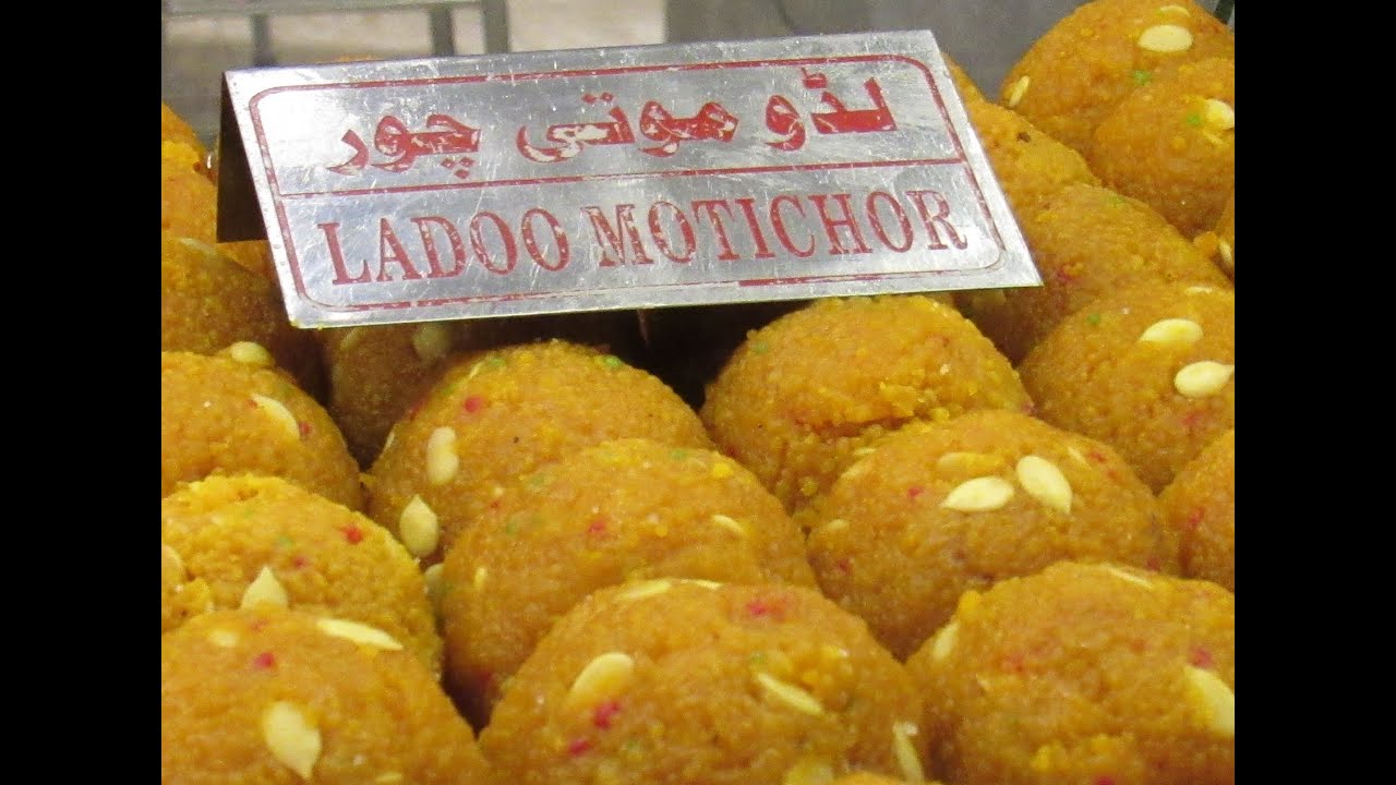 Foodistan Ka Pakistan_Sohny Sweets & Bakers 2000_Mithai & Desserts OF ...