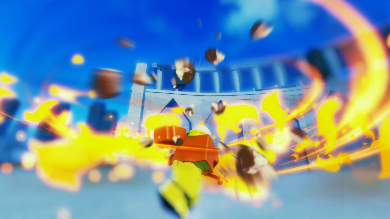 [GPO] AVATAR AANG BUILD REVAMPED - YouTube