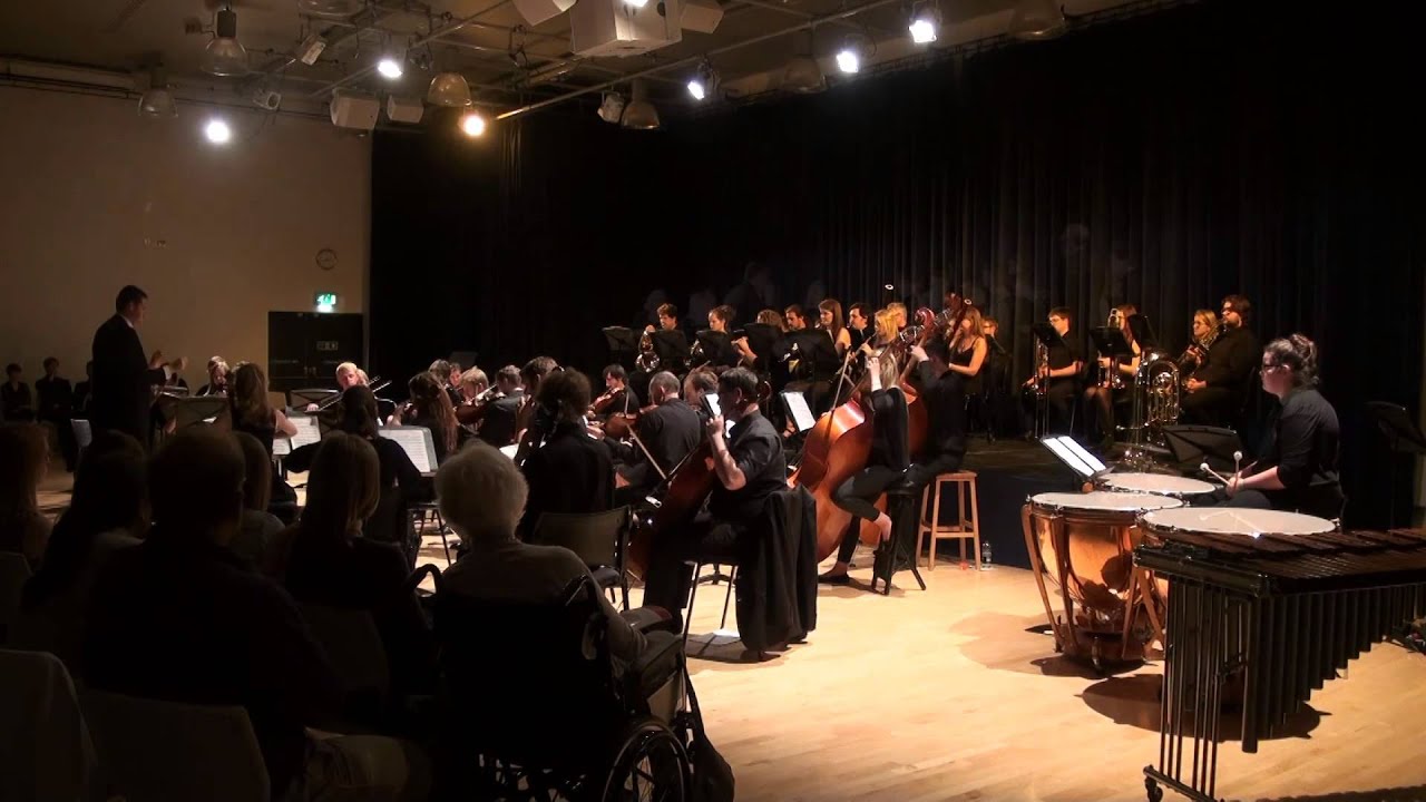 Prom Concert - YouTube