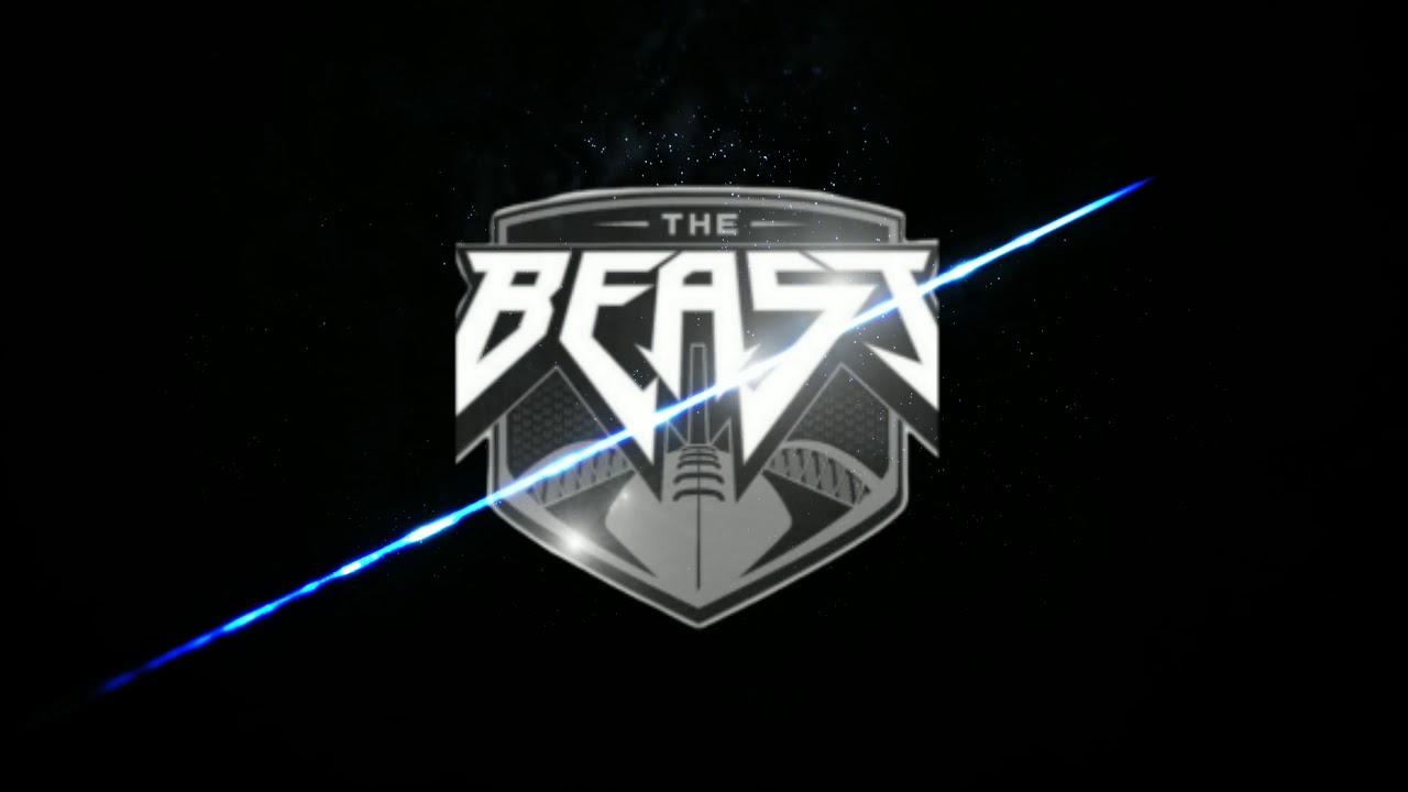 Cool intro for gaming channel - YouTube