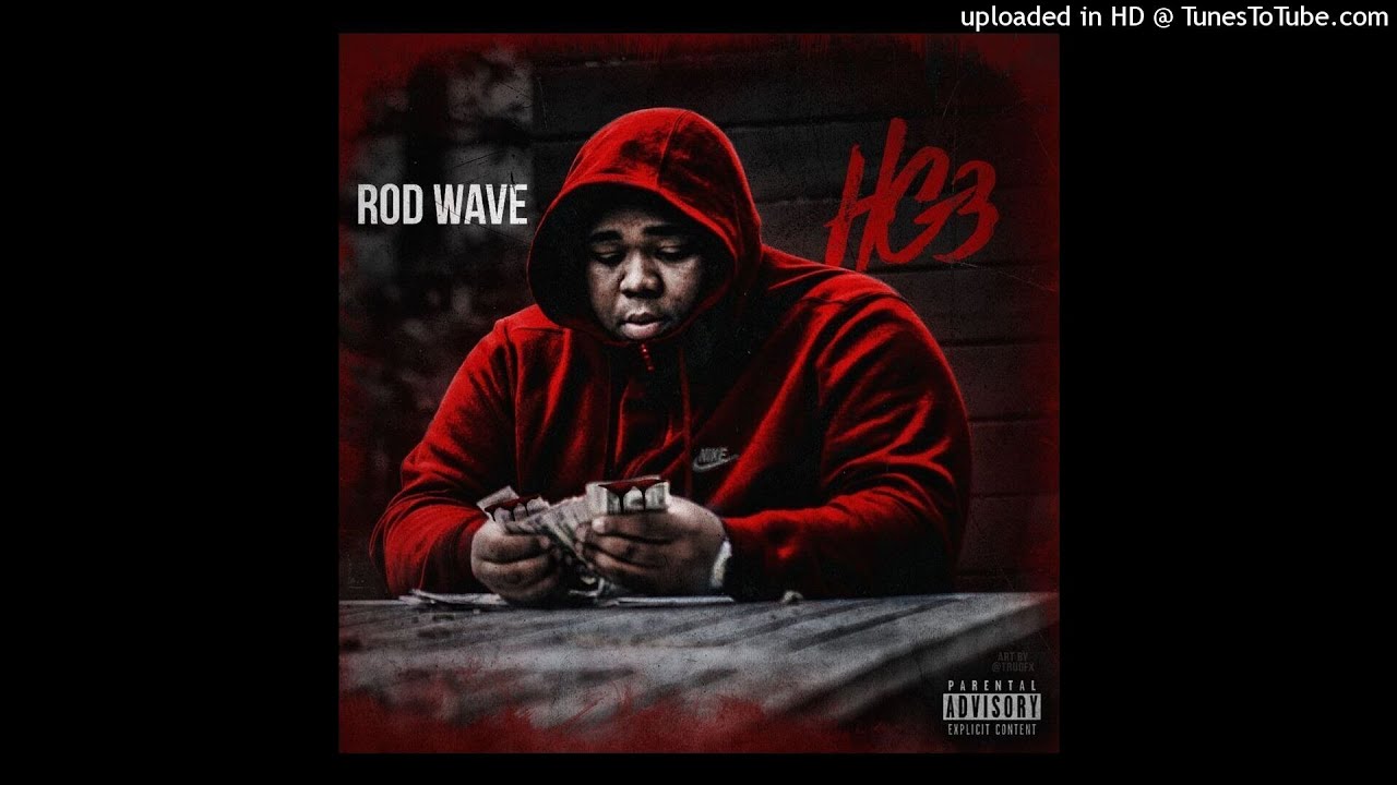 (Free For Profit) Rod Wave x NoCap Type Beat 'HG3' (Prod. Tim4e) - YouTube