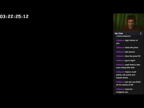 [Final Fantasy XI Blind Playthrough) LET'S GET To RANK 3!!! (San D'oria) #FF11 2025-04-13 - YouTube