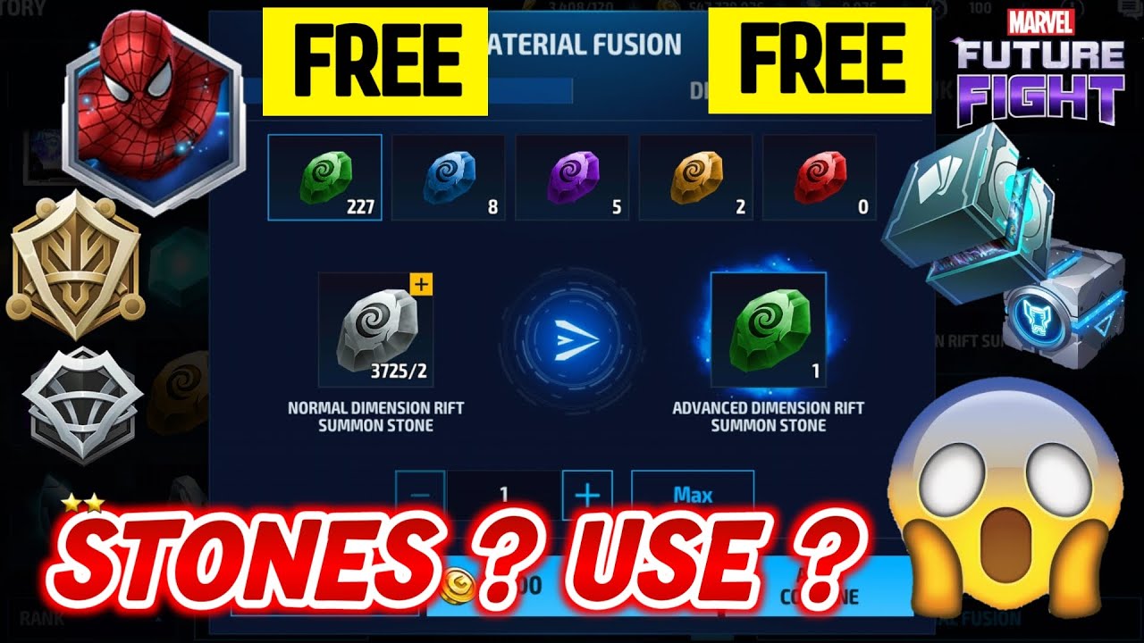 FREE FREE | How to Clear Dimension Rift Guide MFF | Rift Sone Use ...