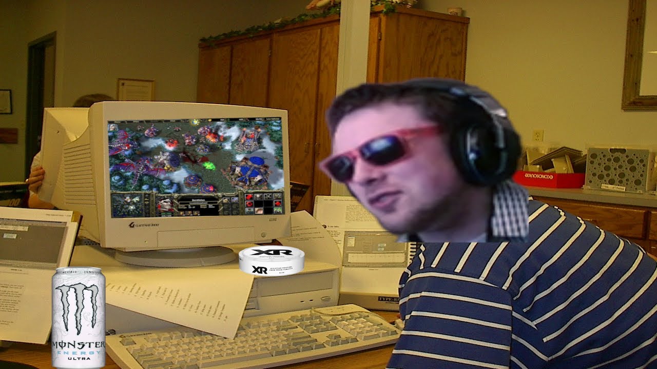 *crack* Yep those were the good old days.. | FORSEN RECAP - YouTube