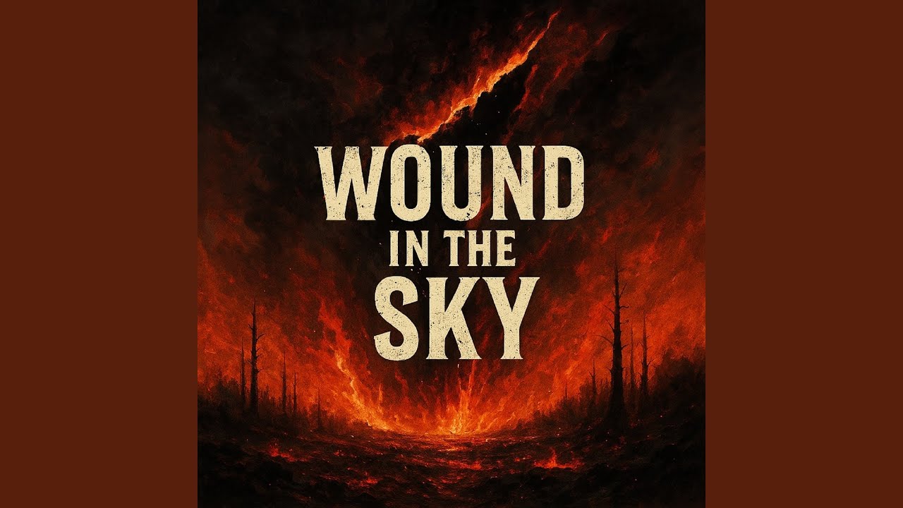 Wound in the Sky - YouTube