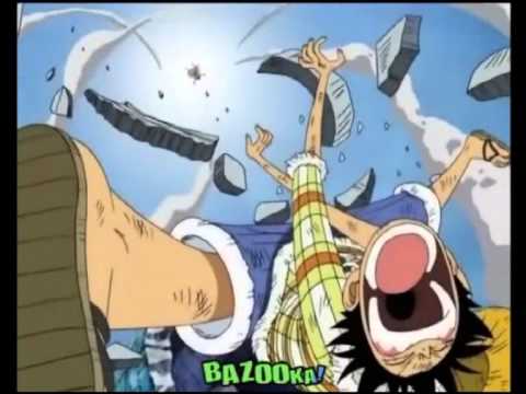 One Piece - Fallen Leaves [AMV] - YouTube