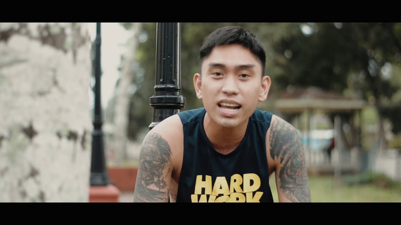 Tamang Daan ( Rap Cover ) - Dmnq & Markjohn ft. BreakBoy Rampage - YouTube