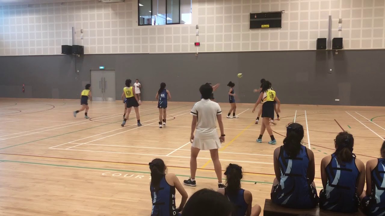 Quarter 2 SHSS vs PLMGS - YouTube