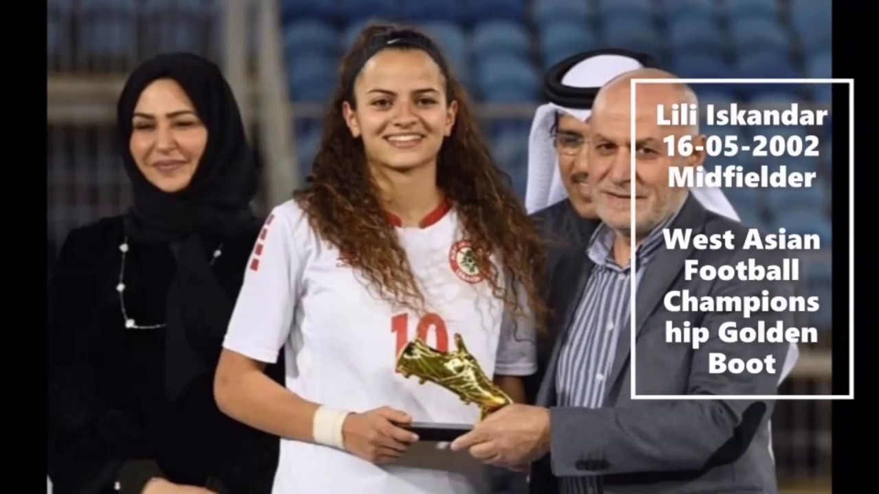 Lily Iskandar Highlights - SSSM - YouTube