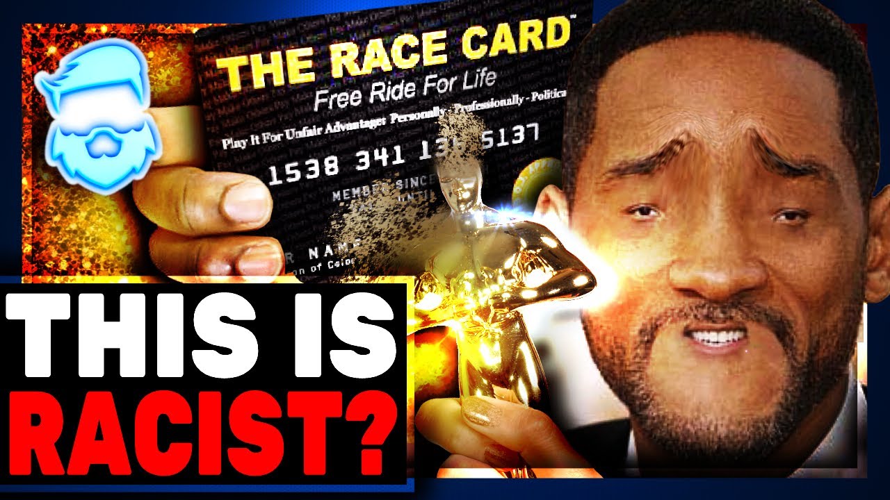 Will Smith Oscars Ban Causes Insane OUTRAGE With Woke Clowns & Jada ...