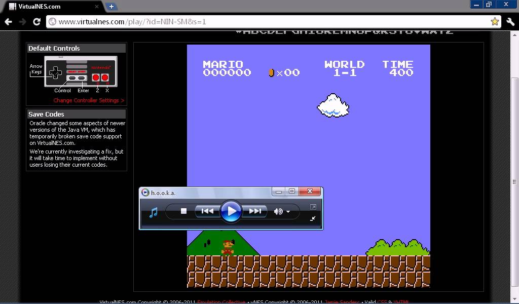 juega mario bros clasico gratis - YouTube