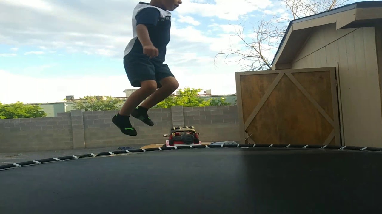 Flip Practice - YouTube