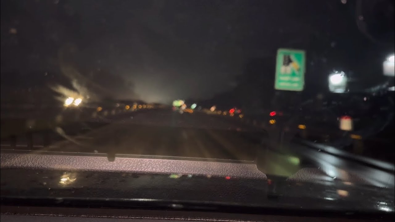 Driving from IC14 to Yen Bai - YouTube