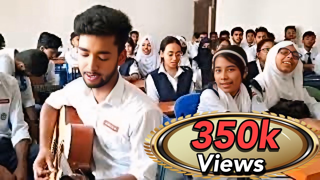 Boba tunnel X Alo alo X Bedona | Nandan Kanon | Dhaka Imperial College ...