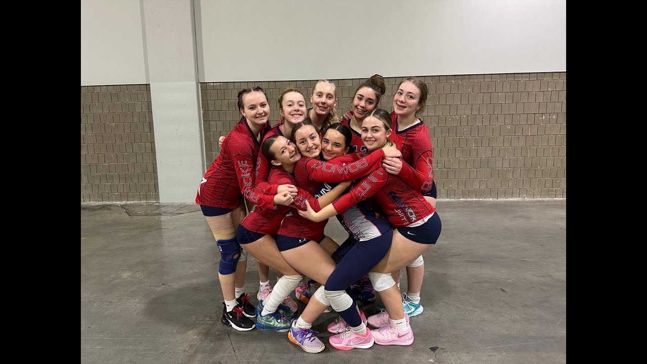 ROANOKE UNITED 15 RED VS STARS 15 NATALIE - BIG SOUTH - USA POOL PLAY ...